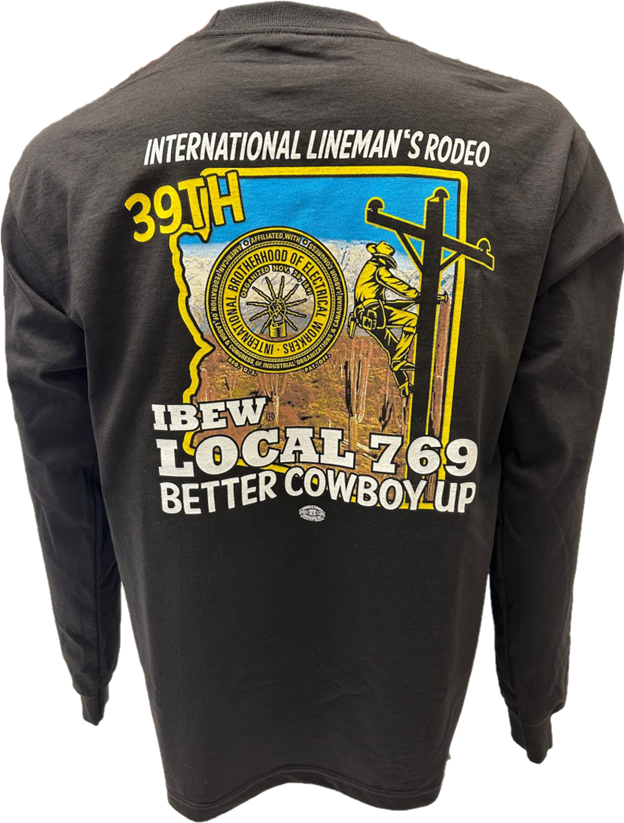 Products – Page 2 – IBEW Local 769