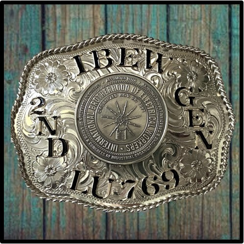 Products – IBEW Local 769