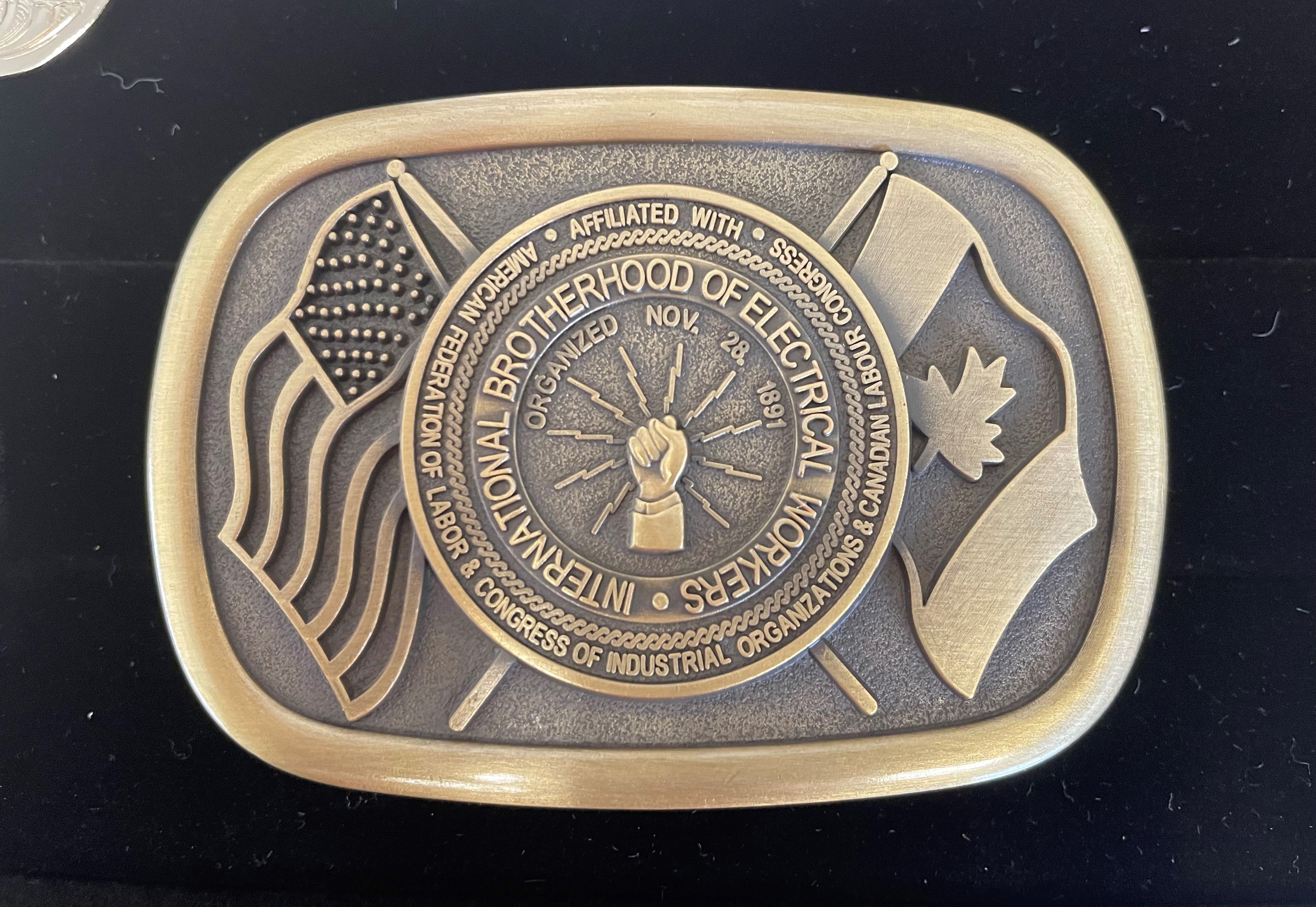 Products – IBEW Local 769