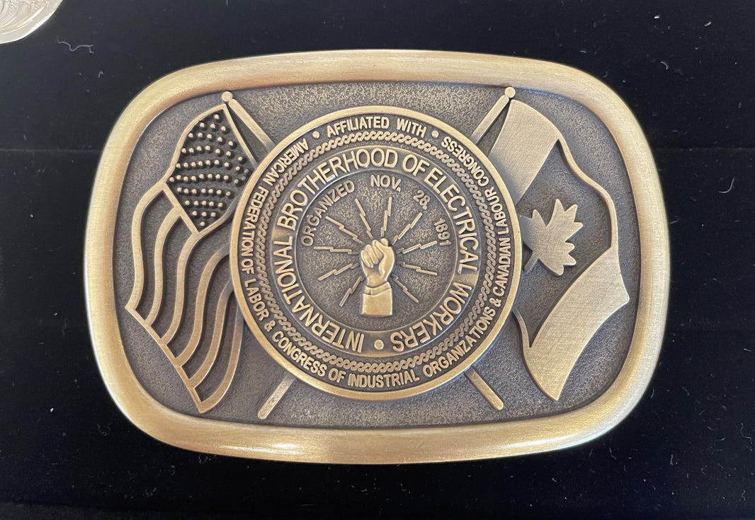 Products – IBEW Local 769