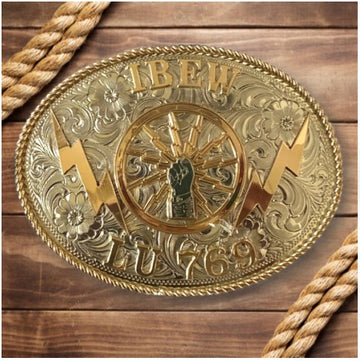 Products – IBEW Local 769