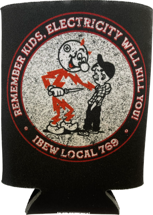 IBEW Local 769