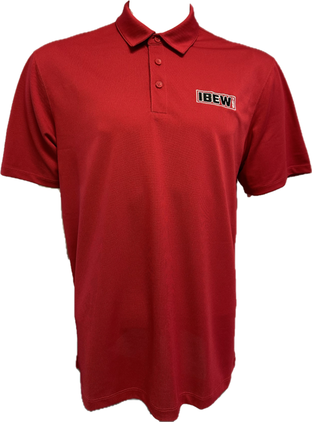 Golf – IBEW Local 769