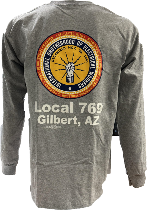 Products – Page 2 – IBEW Local 769