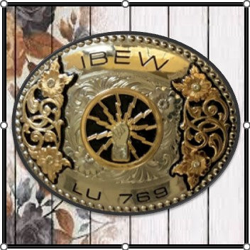 Products – IBEW Local 769