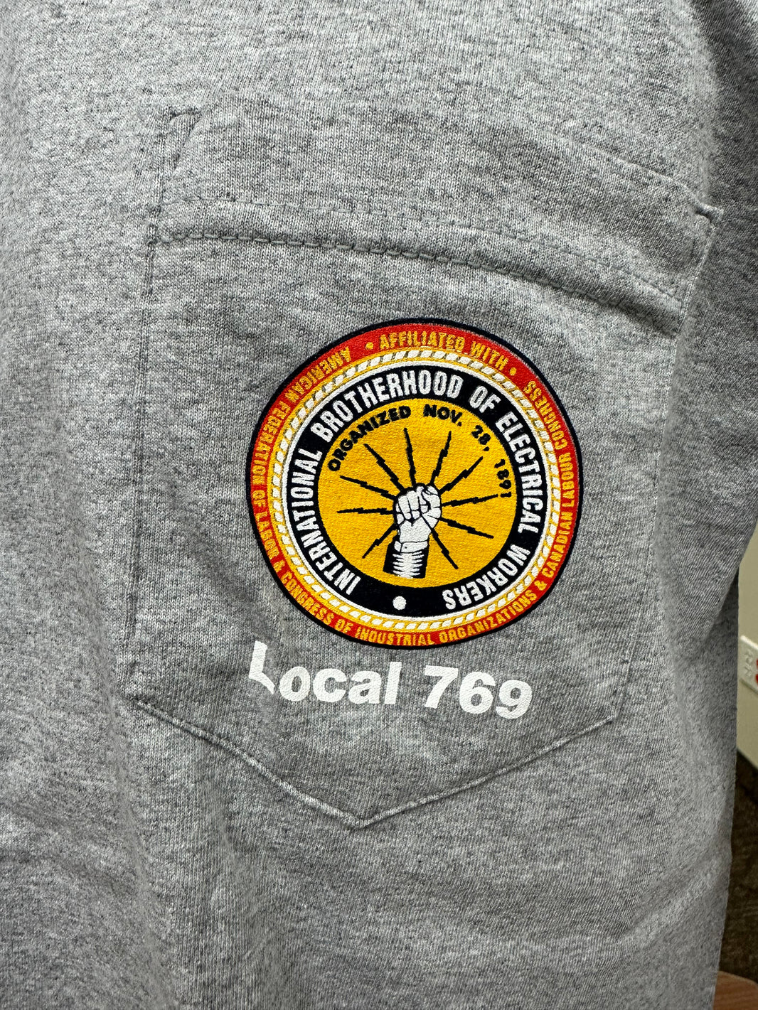 Products – Page 2 – IBEW Local 769