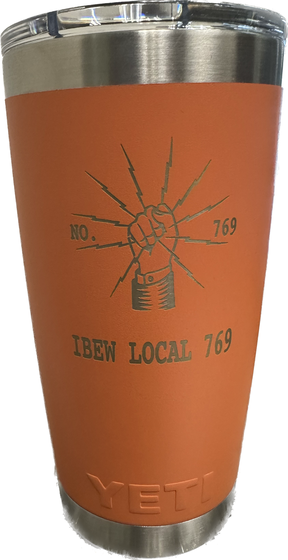 IBEW Local 769